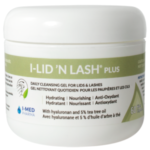 Lid Hygiene With Precious Eyes Products | Proper Eyelid Hygiene